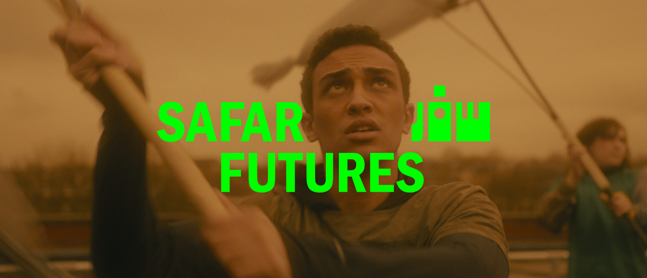 SAFAR Futures Shorts Programme - SAFAR FILM FESTIVAL